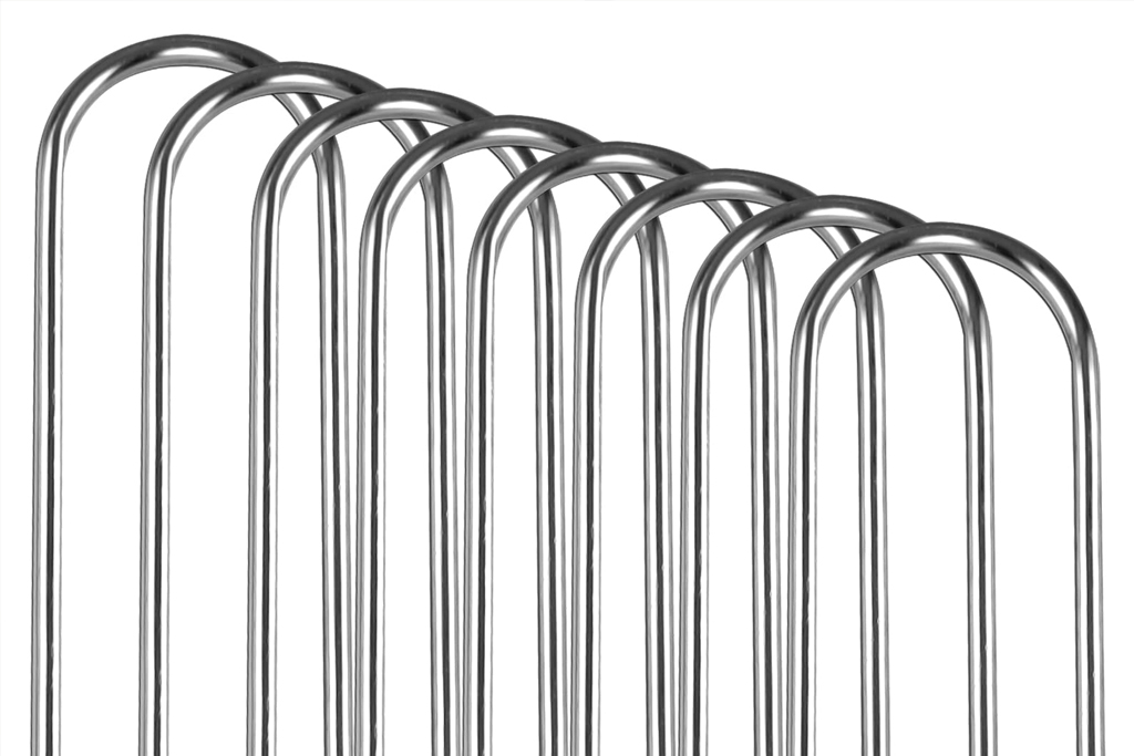 U Type Anchors Manufacturers, Suppliers, and Exporters in India ...